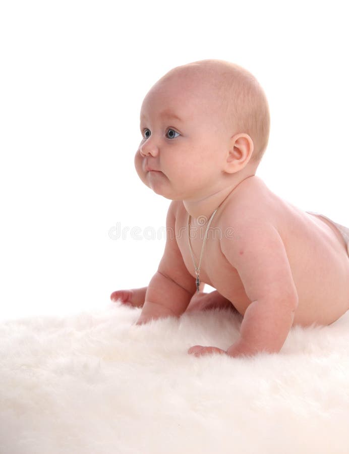 Baby stock photo. Image of life, care, innocence, face - 10688302