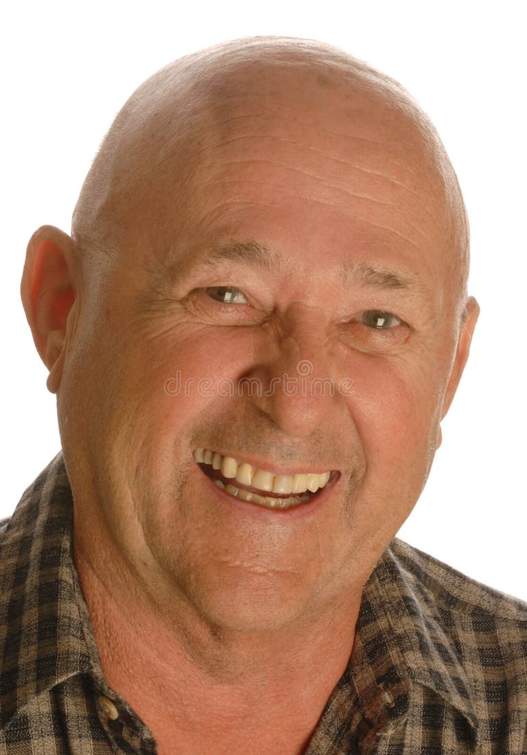 116 Smiley Bald Stock Photos - Free & Royalty-Free Stock Photos from ...