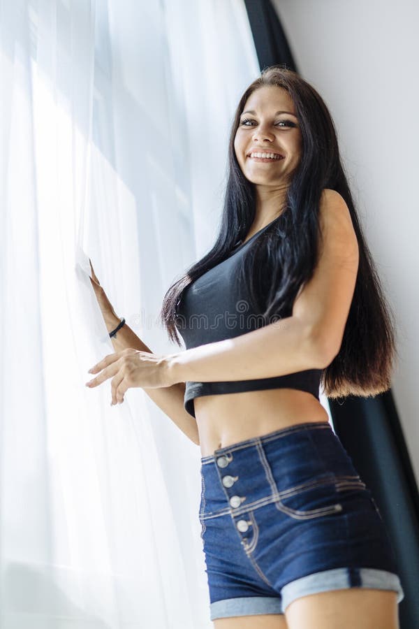 292 Adult Staring Out Window Photos - Free & Royalty-Free Stock Photos ...