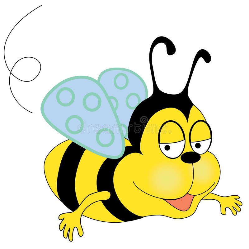 350+ Happy bee Free Stock Photos - StockFreeImages