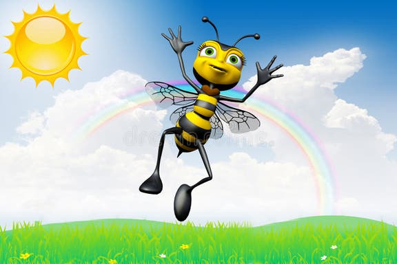 Happy Wasps Stock Illustrations – 99 Happy Wasps Stock Illustrations ...
