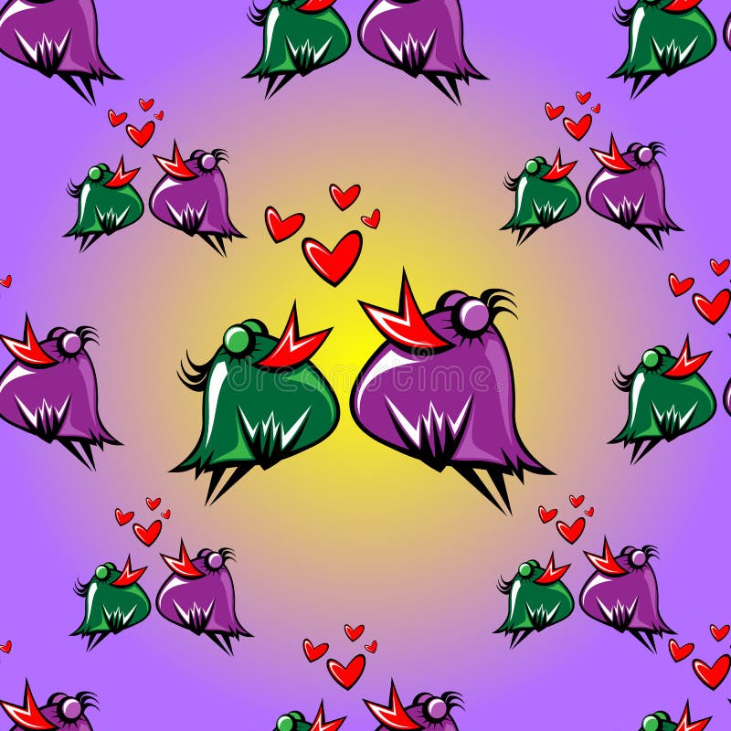 Birds background stock vector. Illustration of artistic - 31218753