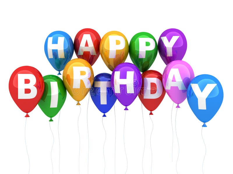 Birthday Fly Stock Illustrations – 50,858 Birthday Fly Stock ...