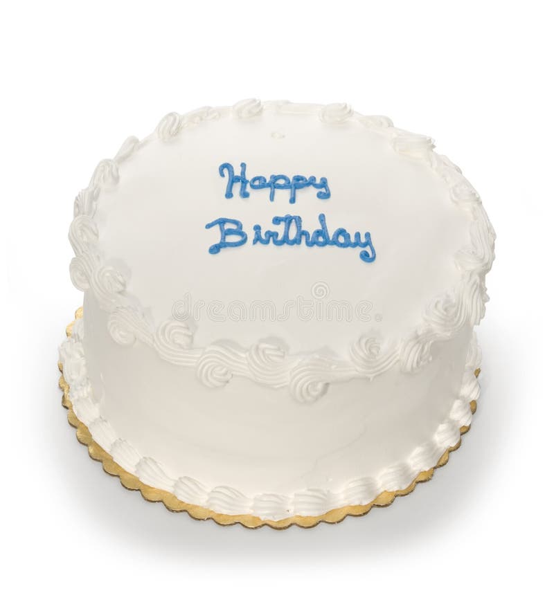 Birthday Cake Profile stock image. Image of sweet, birthday - 19920861
