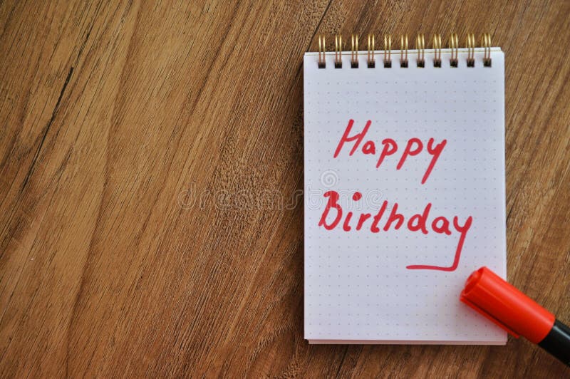 Happy birthday background stock photo. Image of number - 337809200