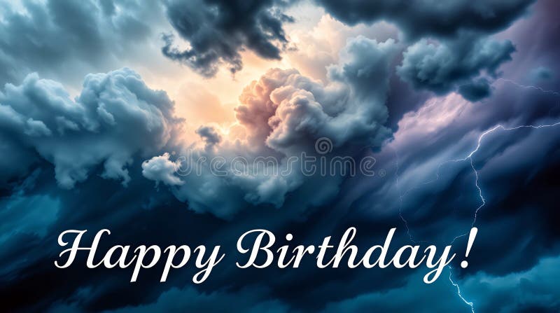 Happy Birthday Storm The Sassy #2: The Birthday Storm: Draper, Sharon