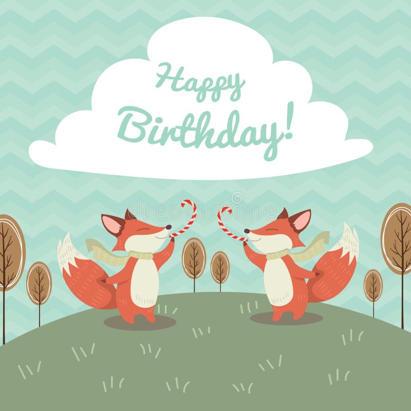 Happy birthday design stock vector. Illustration of greetings - 182680808