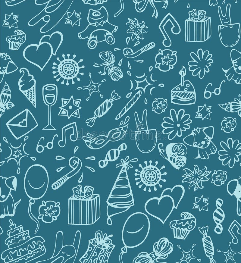 750+ Happy birthday pattern Free Stock Photos - StockFreeImages