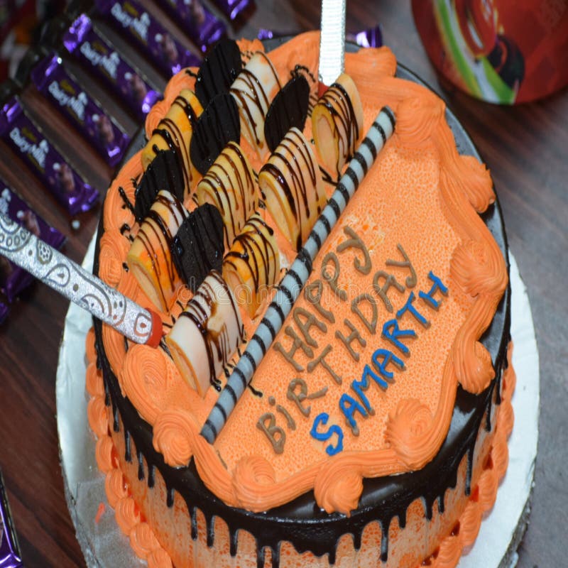 Happy Birthday Samarth Stock Photos - Free & Royalty-Free Stock Photos ...