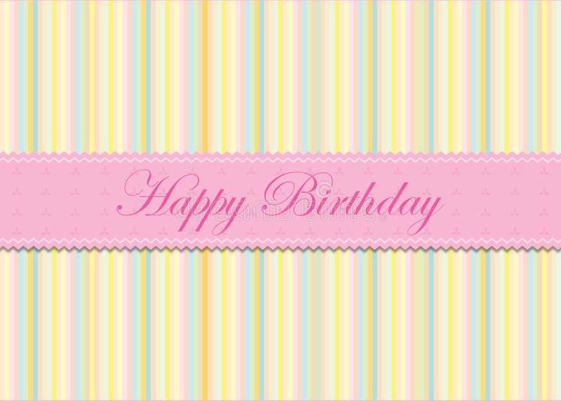 Happy Birthday23 Stock Illustrations – 1 Happy Birthday23 Stock ...