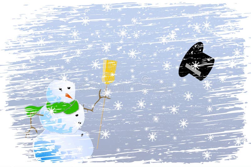Icy Blizzard Stock Illustrations – 7,360 Icy Blizzard Stock ...