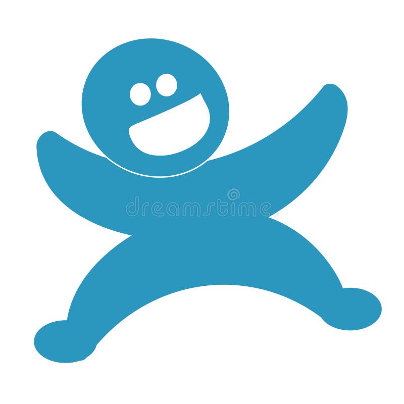 Laughing Guy Stock Illustrations – 2,939 Laughing Guy Stock ...