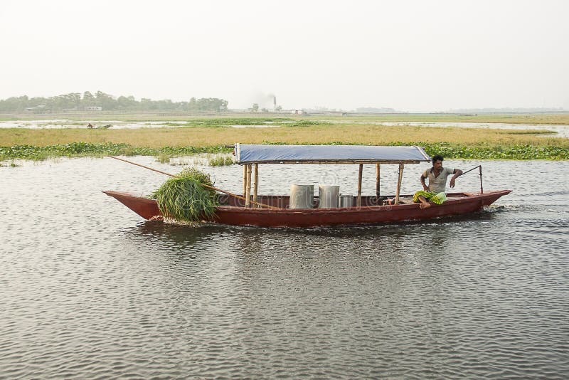 Happy boatman stock image. Image of boat, boatman, happy - 109842679 Happy boatman stock image. Image of boat, boatman, happy - 109842679