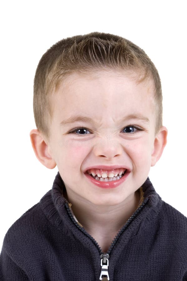 Happy boy stock photo. Image of happiness, face, lifestyle - 10207206