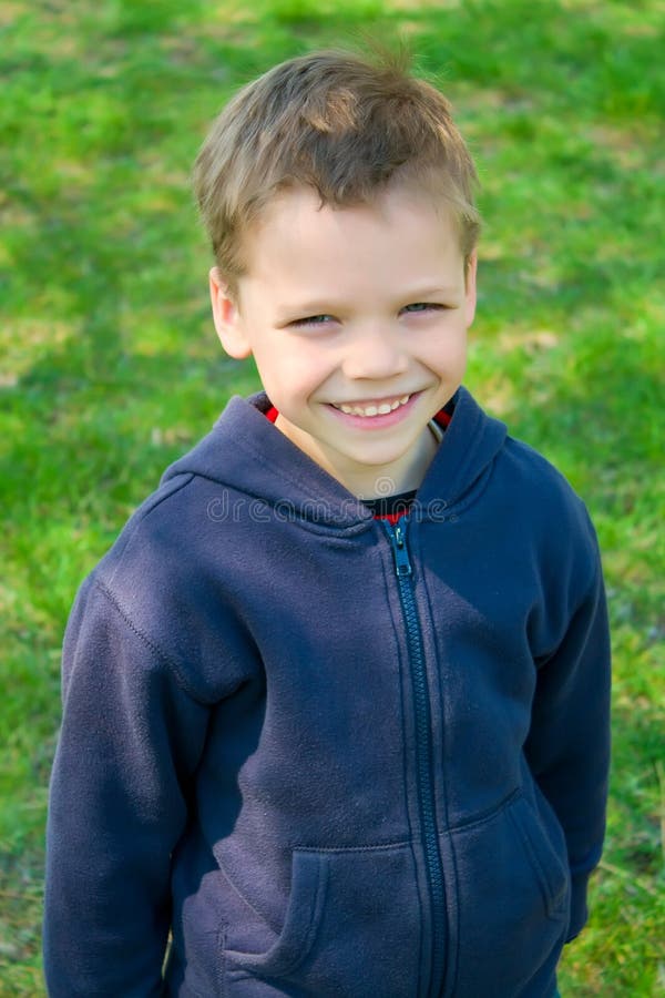 Happy boy stock image. Image of closeup, body, spread - 10518227