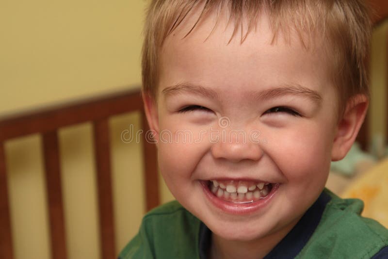 Happy Boy stock photo. Image of expression, happiness - 10965954