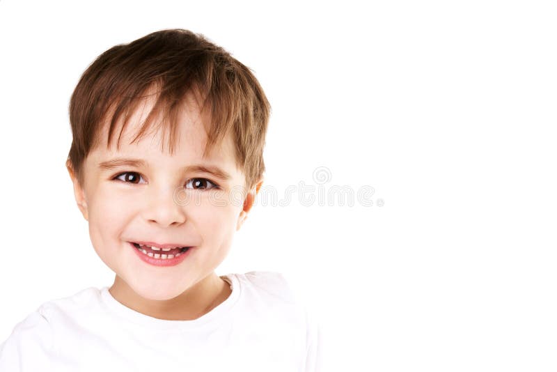 Happy Boy Picture. Image: 17762125