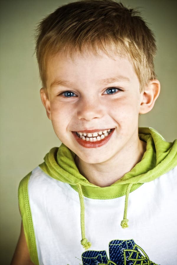 Happy boy stock image. Image of joyful, background, look - 20572183