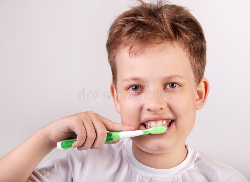 Happy boy stock photo. Image of cheerful, cute, laughing - 27554910