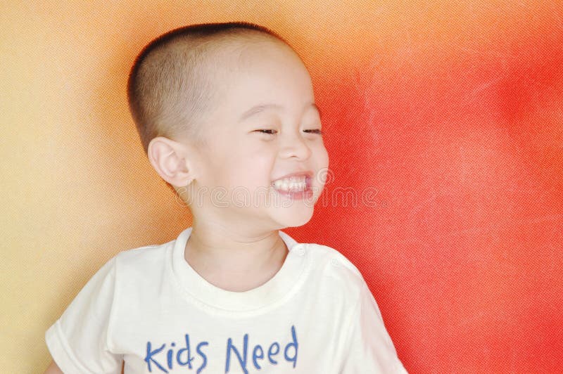 Happy Boy Picture. Image: 7879077