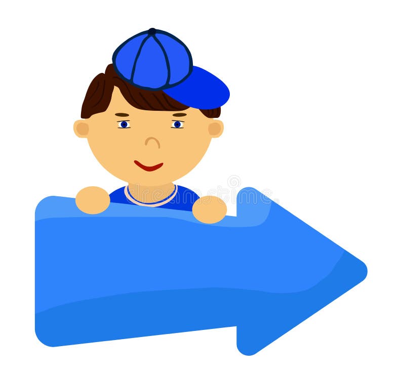 Arrow Boy Stock Illustrations – 9,825 Arrow Boy Stock Illustrations ...