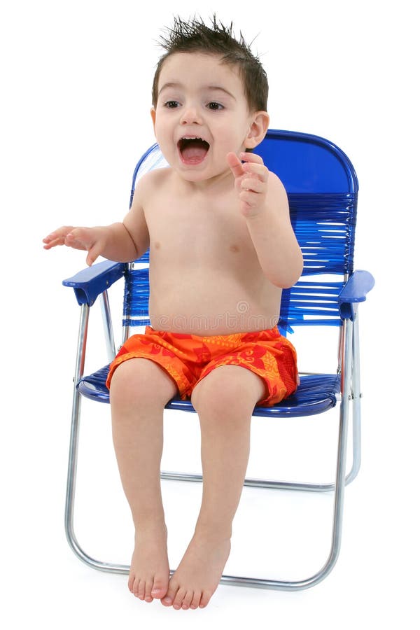 Happy Boy with Clipping Path Stock Photo - Image of toddler, happy: 916392