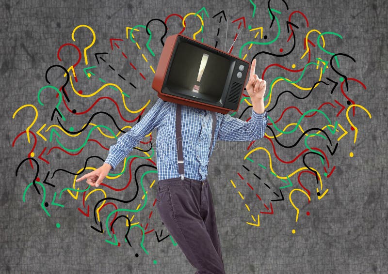 Question Mark Dancing Stock Photos - Free & Royalty-Free Stock Photos ...