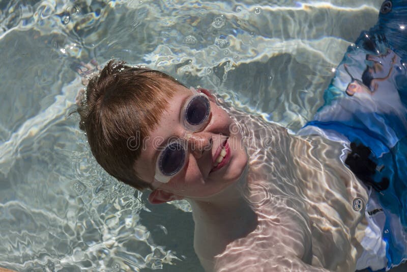 Boy Emerging Water Stock Photos - Free & Royalty-Free Stock Photos from ...