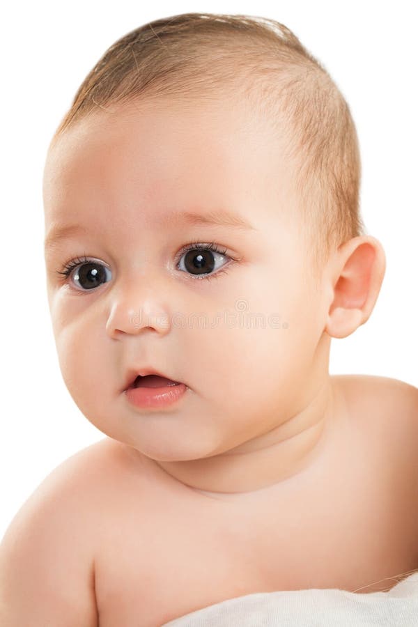 Happy boy stock photo. Image of expression, portrait - 30254790