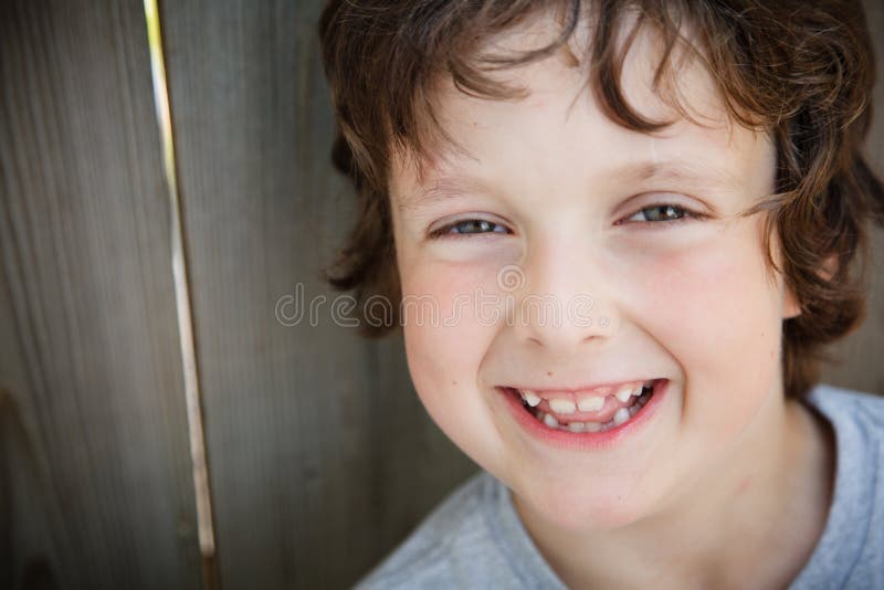 Boy laughing stock photo. Image of laughing, cute, youth - 30066424