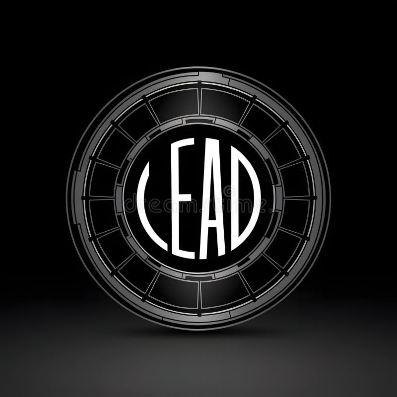 Happy Boy Play Video Games with Tablet in Hands. Lock Hud Hologram and ...