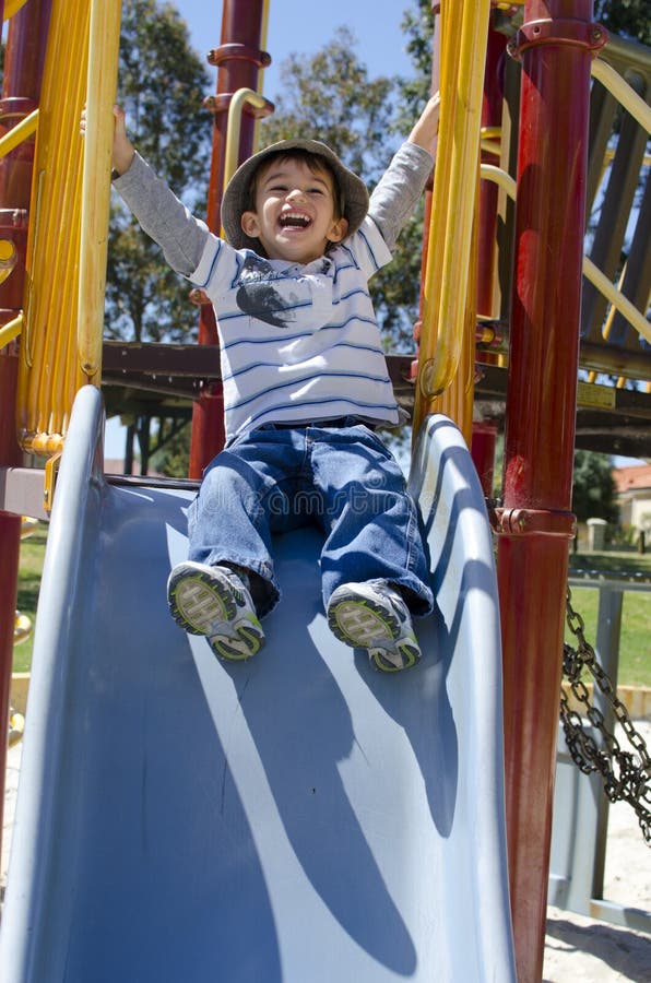 Playground stock photo. Image of play, kelby, kids, playset - 1206904