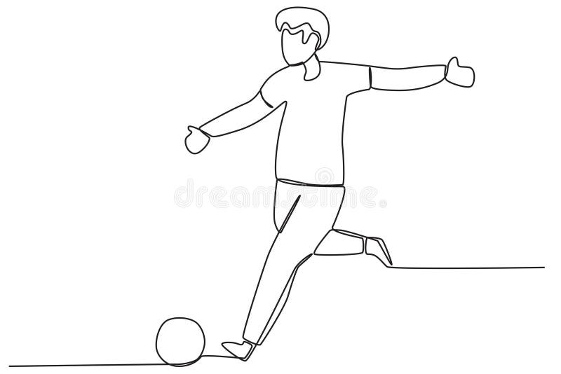 Children Playing and Jumping Outdoors Stock Vector - Illustration of ...