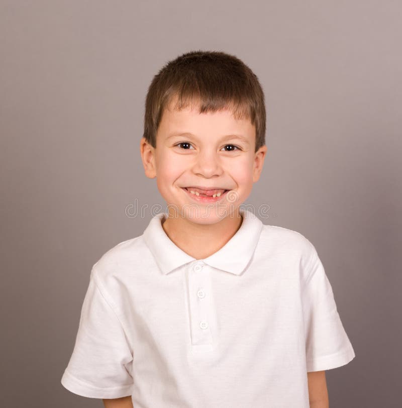 Happy boy portrait stock photo. Image of light, childhood - 37465268