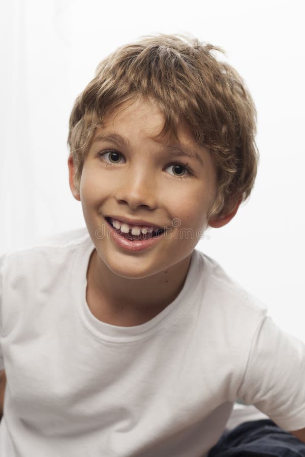 Happy boy stock image. Image of close, handcarves, happy - 45294551