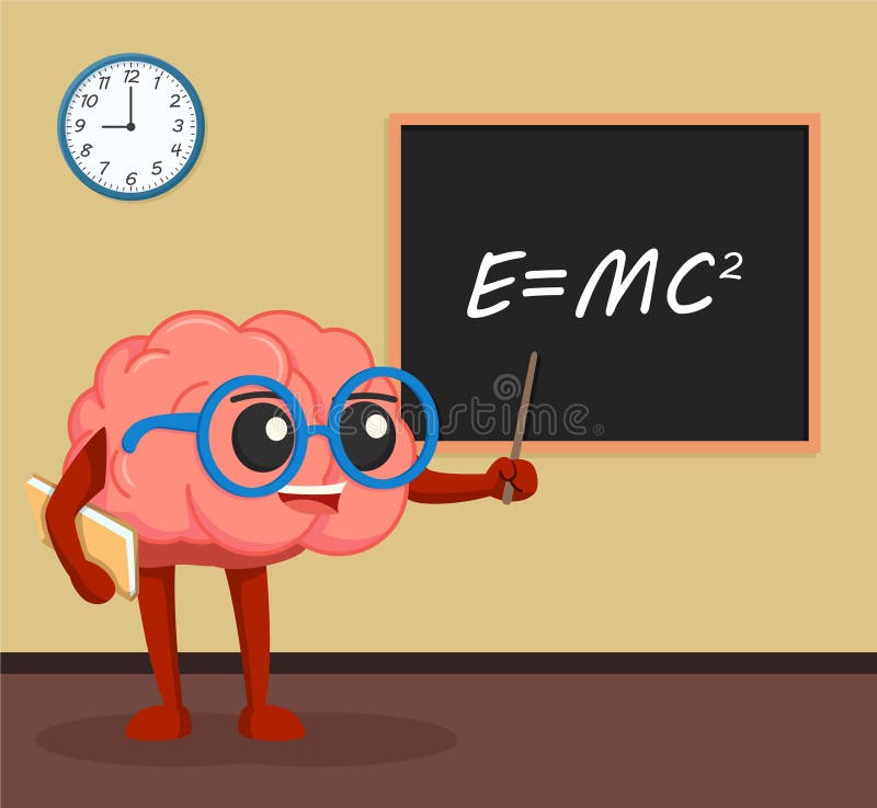 Female Primary Teacher Thinking Stock Illustrations – 17 Female Primary ...