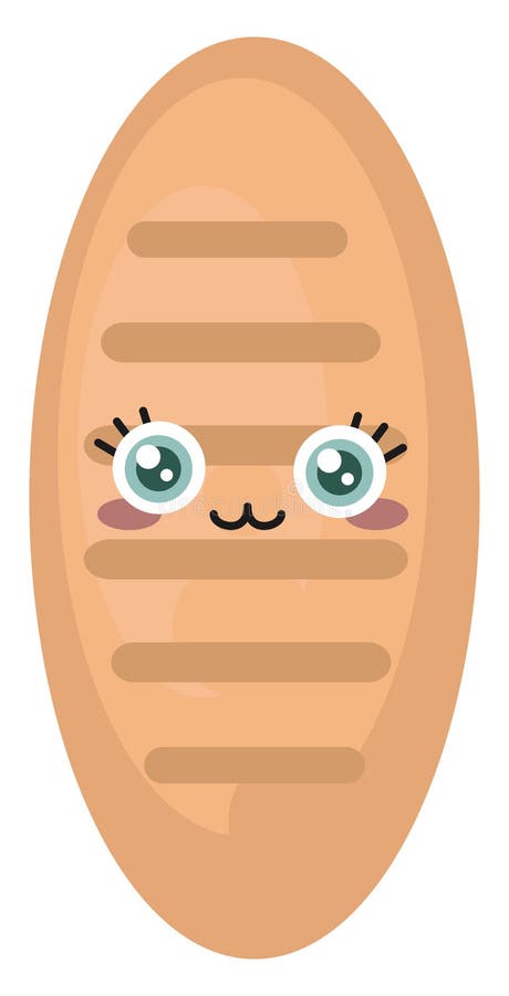 Monster Bread Stock Illustrations – 545 Monster Bread Stock ...