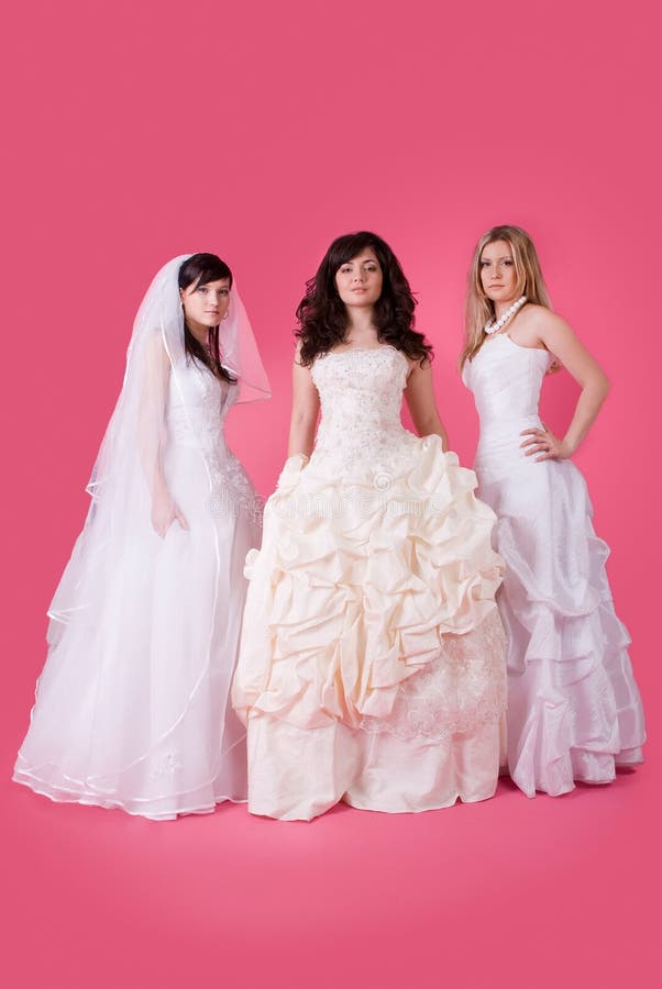 Happy Bride Picture. Image: 18539668