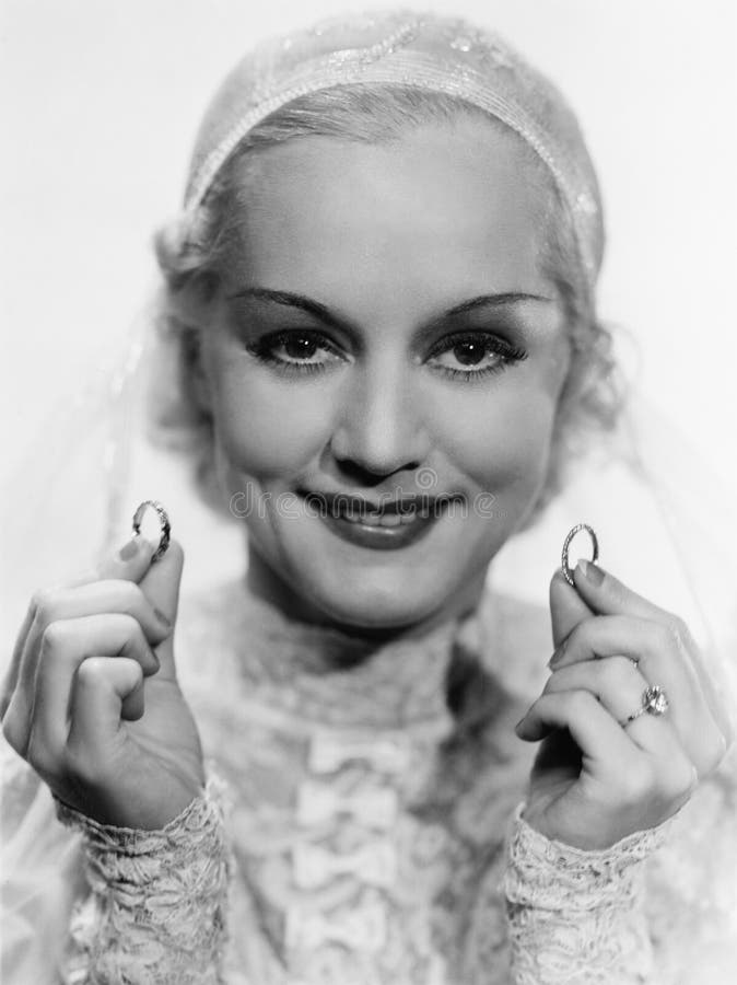 289 Wedding Dresses Black Curvy Women Stock Photos - Free & Royalty ...