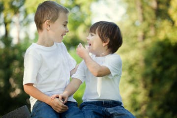 485 Brother Sister Matching Pfp Stock Photos - Free & Royalty-Free ...