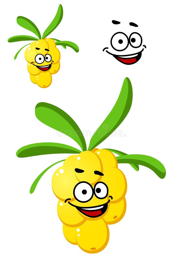 Happy Bunch Berries Stock Illustrations – 605 Happy Bunch Berries Stock ...