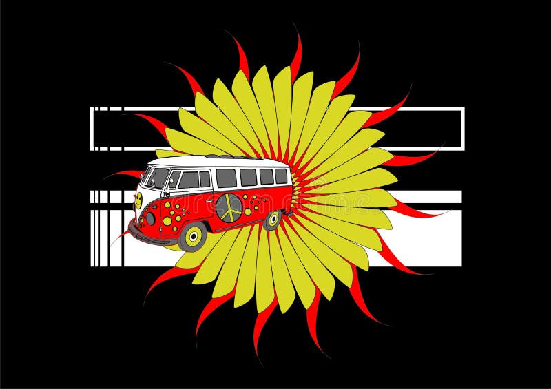 Happy bus stock vector. Illustration of club, logistic - 15819960