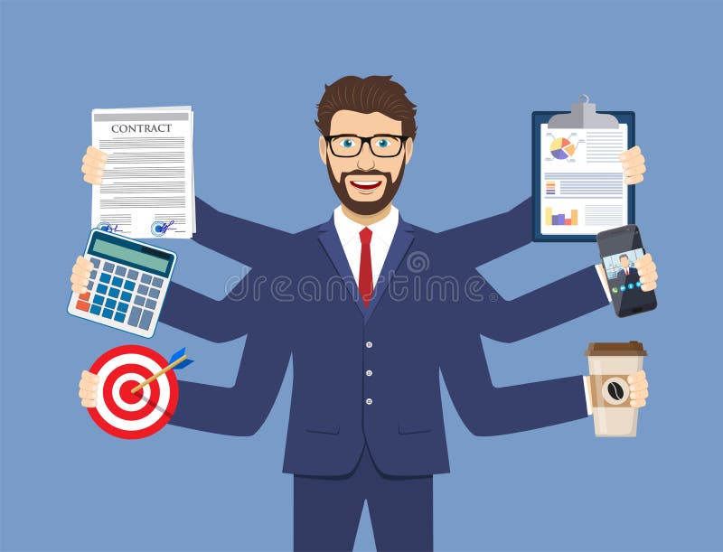 Many Employee Stock Illustrations – 4,081 Many Employee Stock ...
