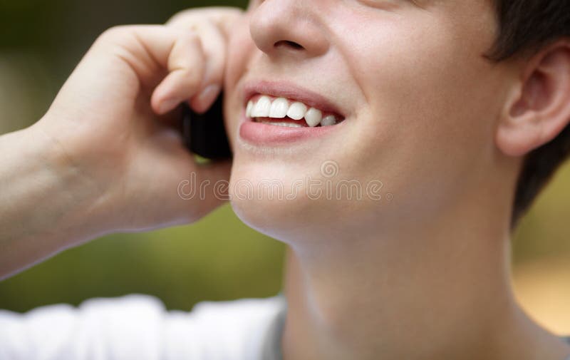 Happy call stock photo. Image of happy, people, positivity - 19223694