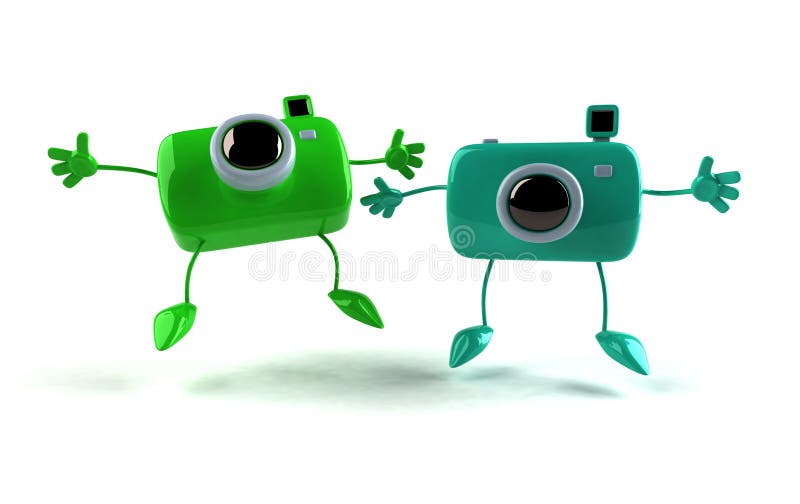 Happy Cameras Stock Illustrations – 407 Happy Cameras Stock ...