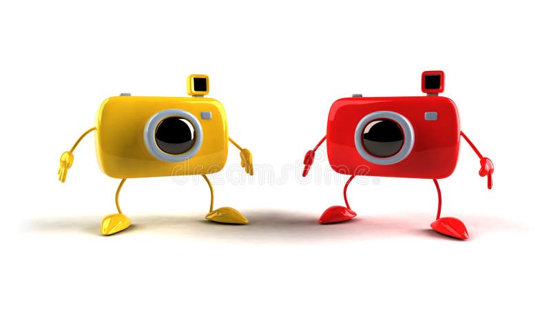 Happy Cameras Stock Illustrations – 251 Happy Cameras Stock ...