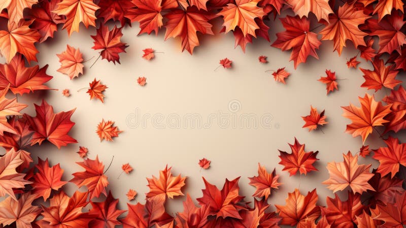 Happy Canada Day . Celebrating Canadian Day Stock Illustration ...