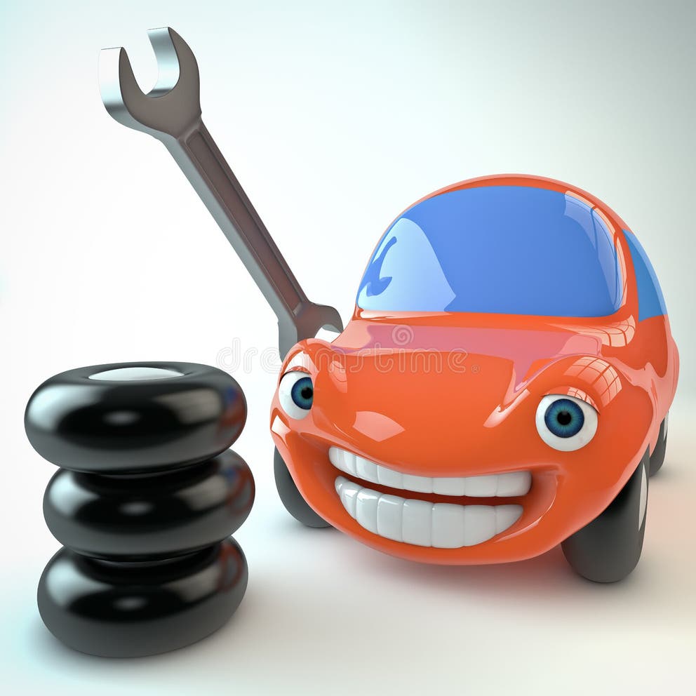 Happy Clean Car Stock Illustrations – 1,370 Happy Clean Car Stock ...
