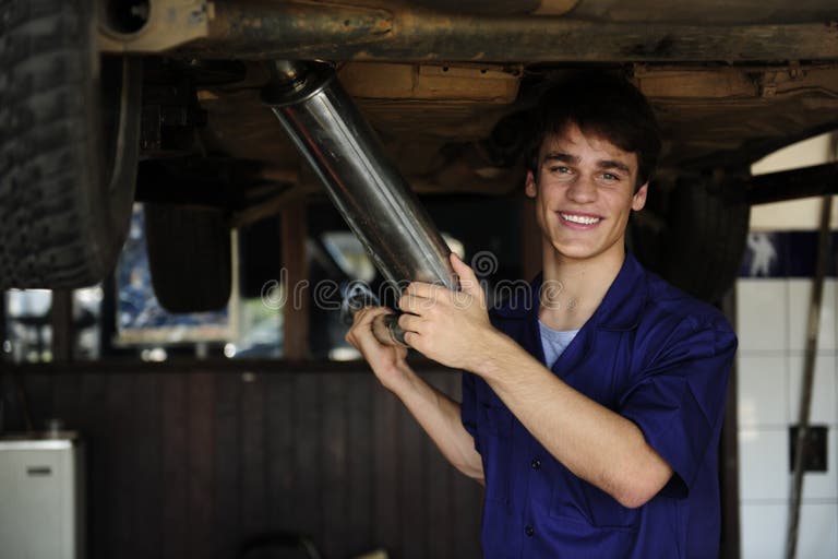 5,679 Happy Auto Mechanic Work Stock Photos - Free & Royalty-Free Stock ...