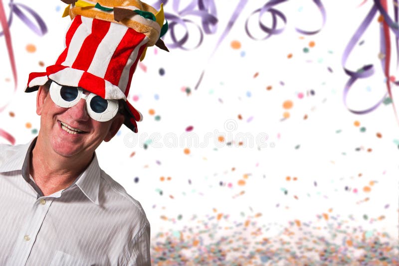 Happy carnival decoration stock image. Image of happy - 139098117